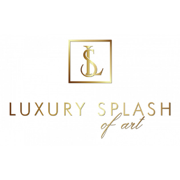 New publication in "Luxury Splash of Art" Magazine (UK ...