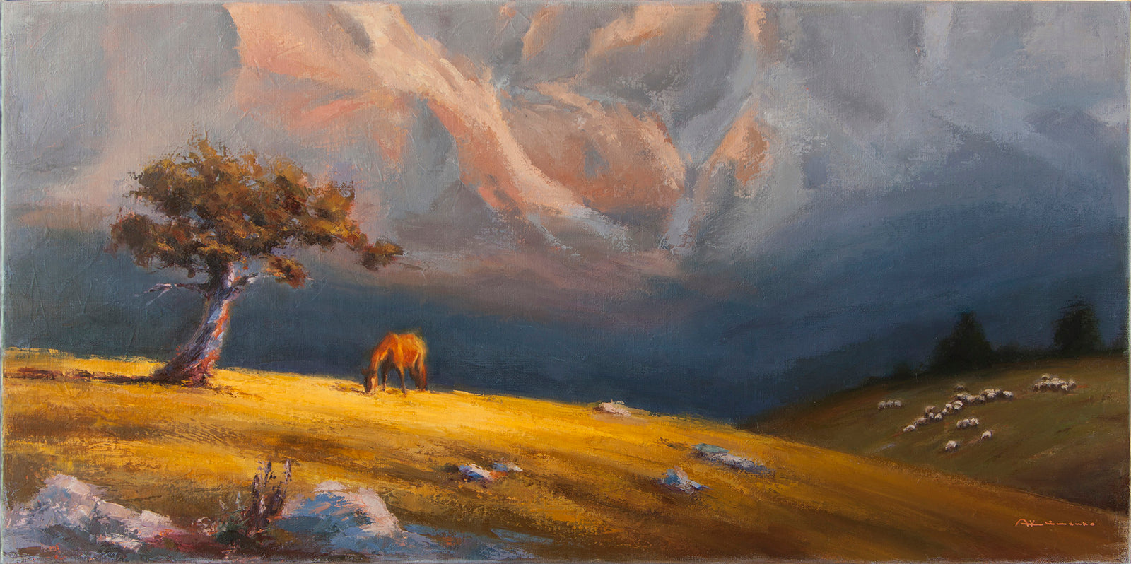 Alexey Klimenko – KaterinaMorgan.art