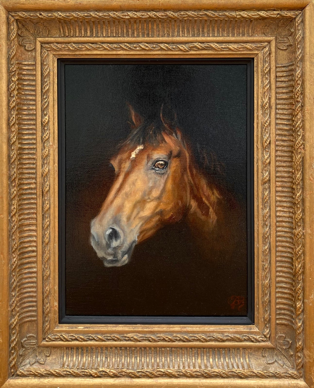 Beatrice James – KaterinaMorgan.art