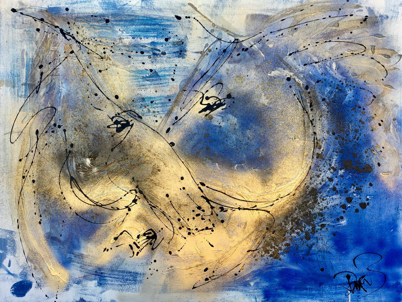 Donna Bernstein – KaterinaMorgan.art