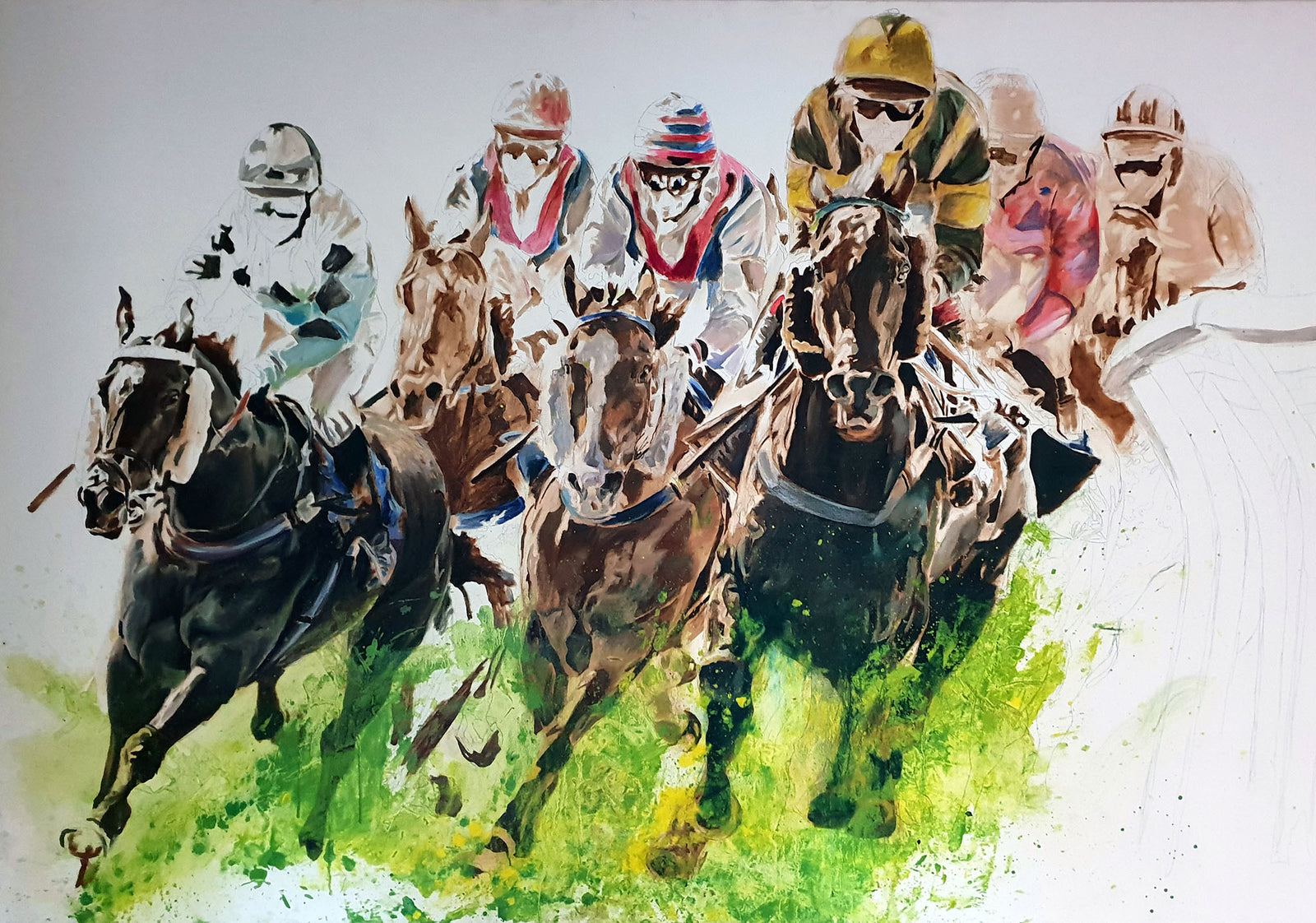 Askild Winkelmann – KaterinaMorgan.art