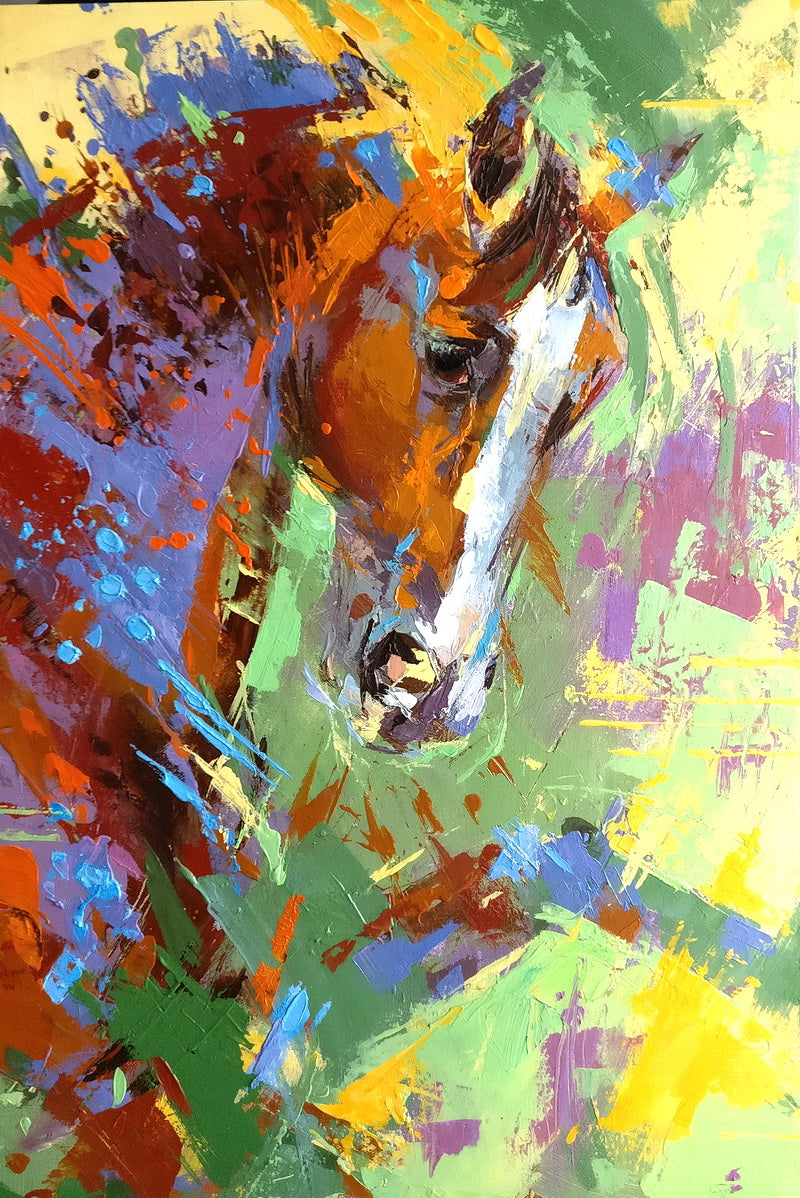 Anna Cher – KaterinaMorgan.art