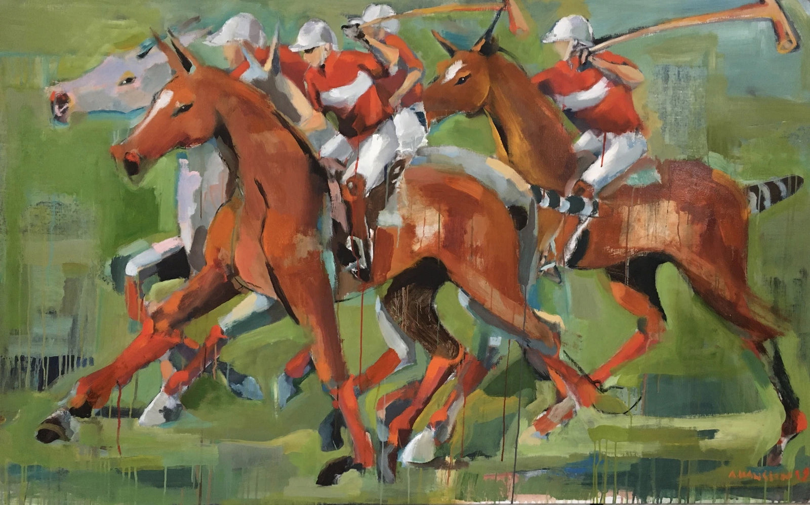 Anne Hansson – KaterinaMorgan.art