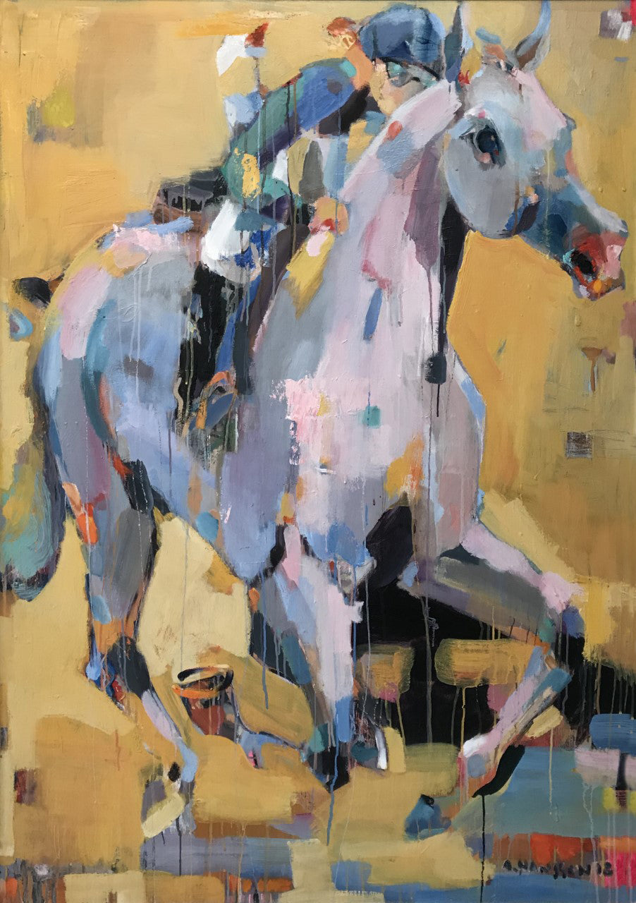 Anne Hansson – KaterinaMorgan.art