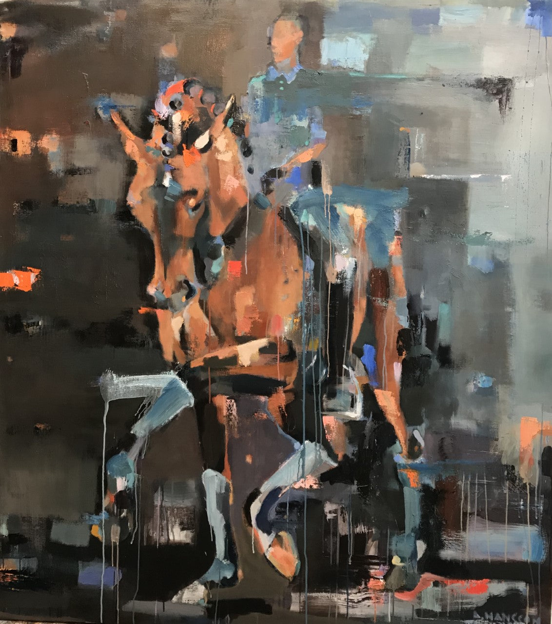 Anne Hansson – KaterinaMorgan.art