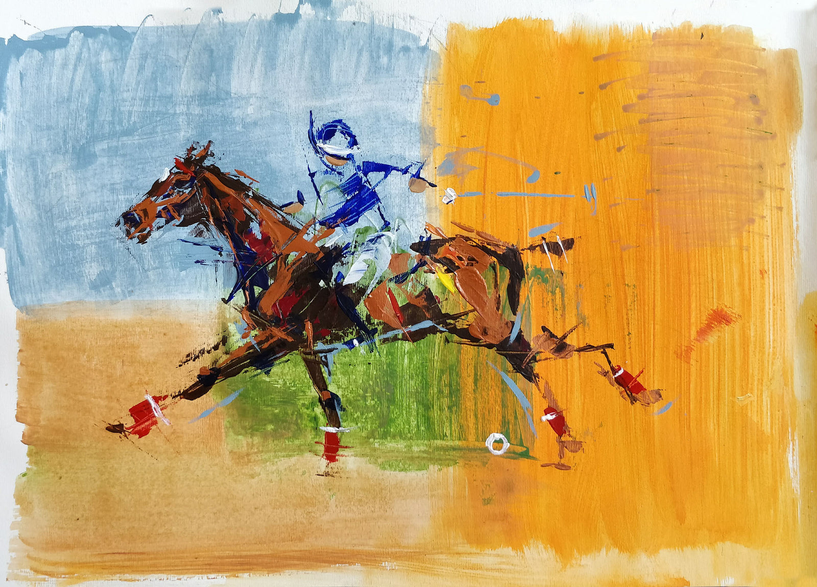 Anna Cher – KaterinaMorgan.art