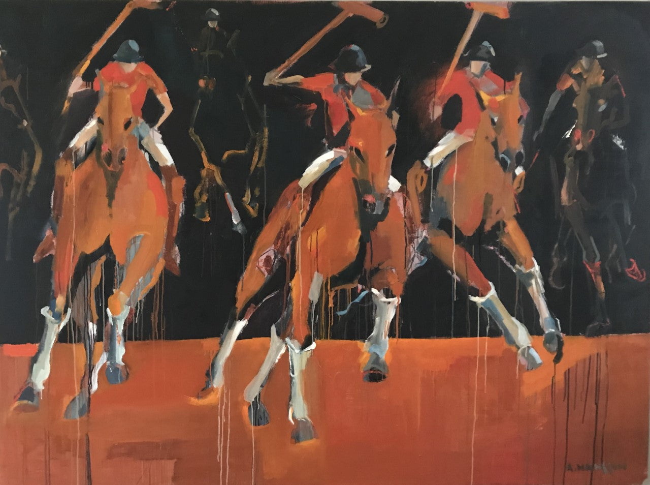 Anne Hansson – KaterinaMorgan.art