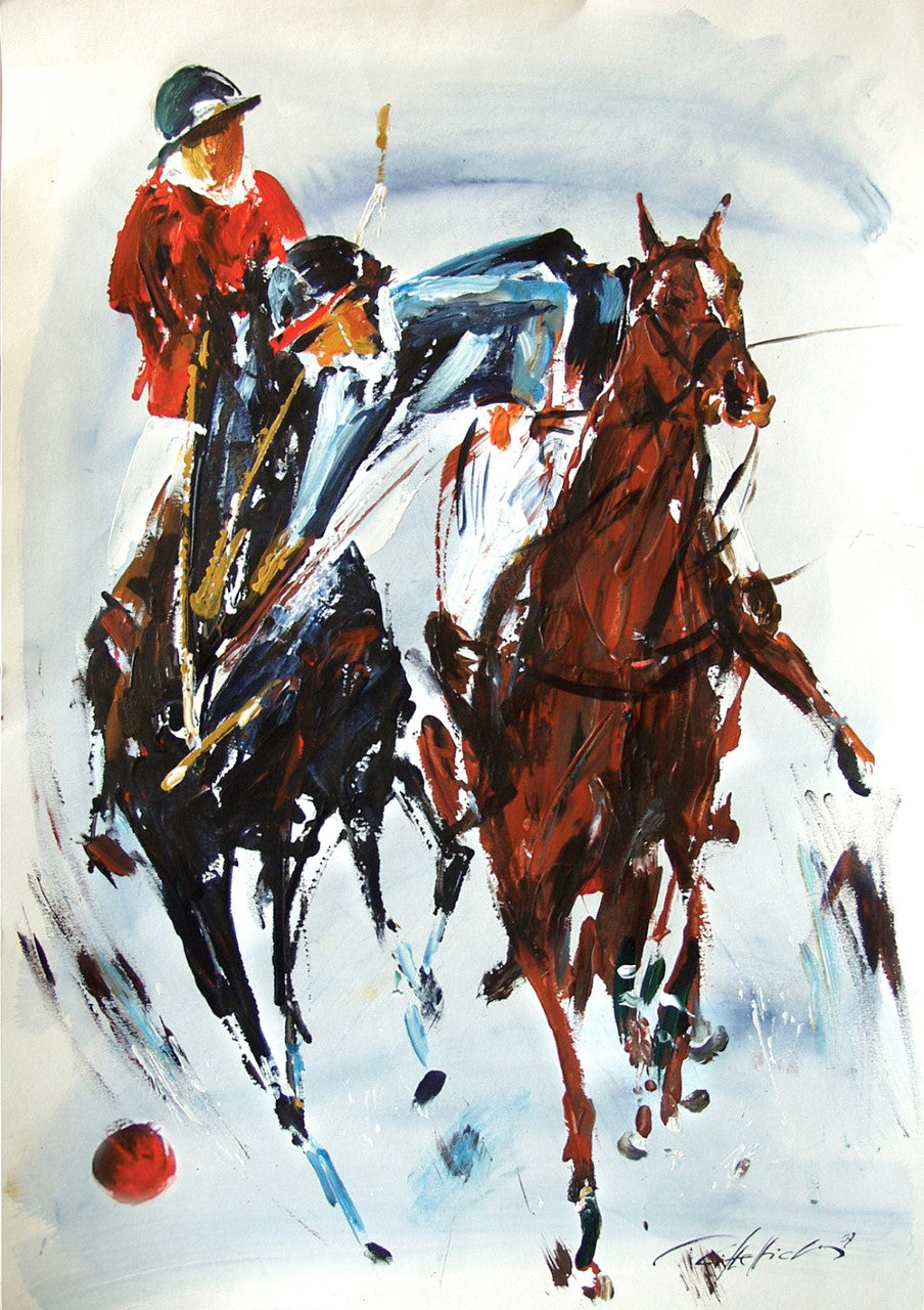 Robert Hettich – KaterinaMorgan.art
