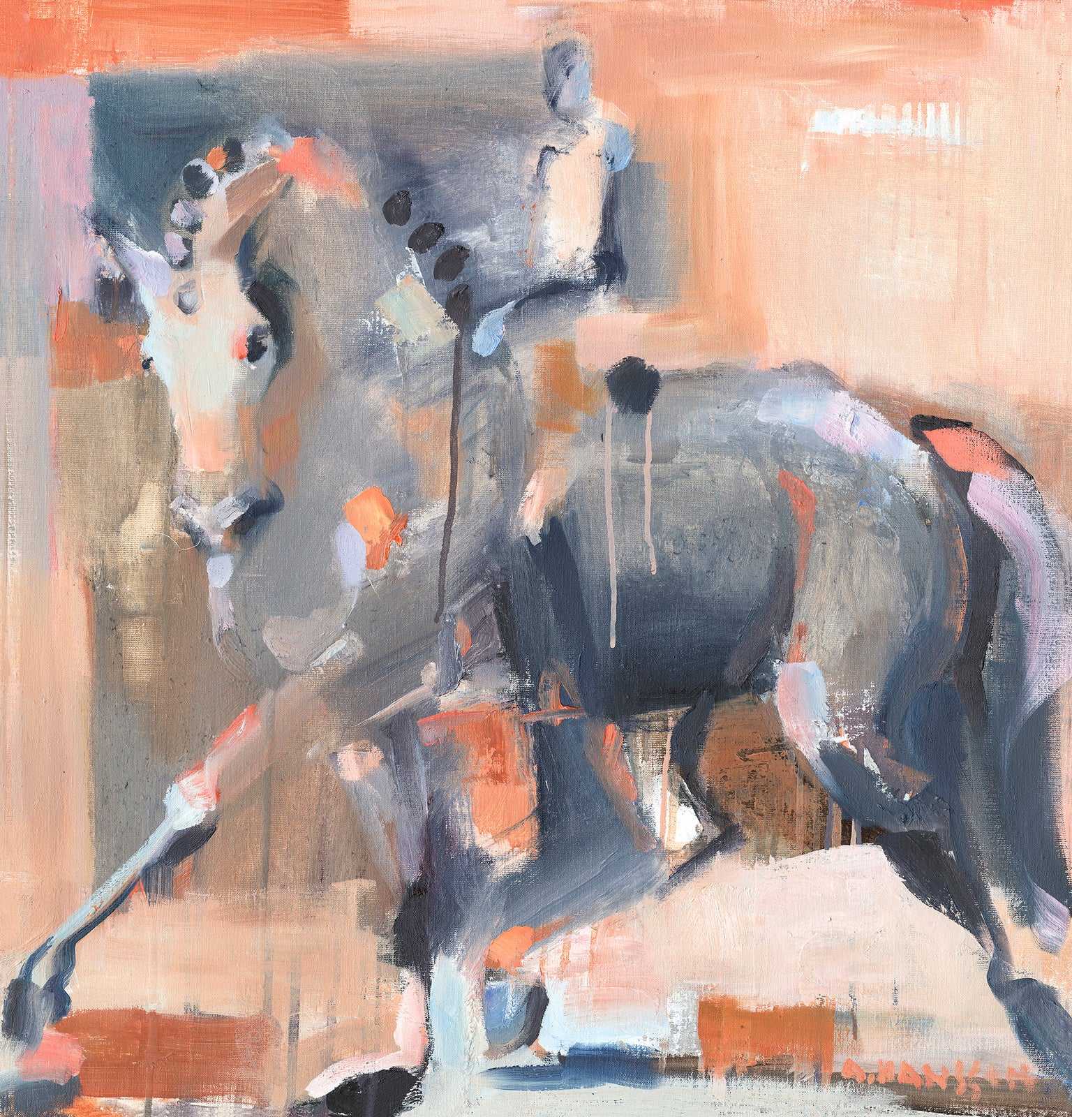 Anne Hansson – KaterinaMorgan.art