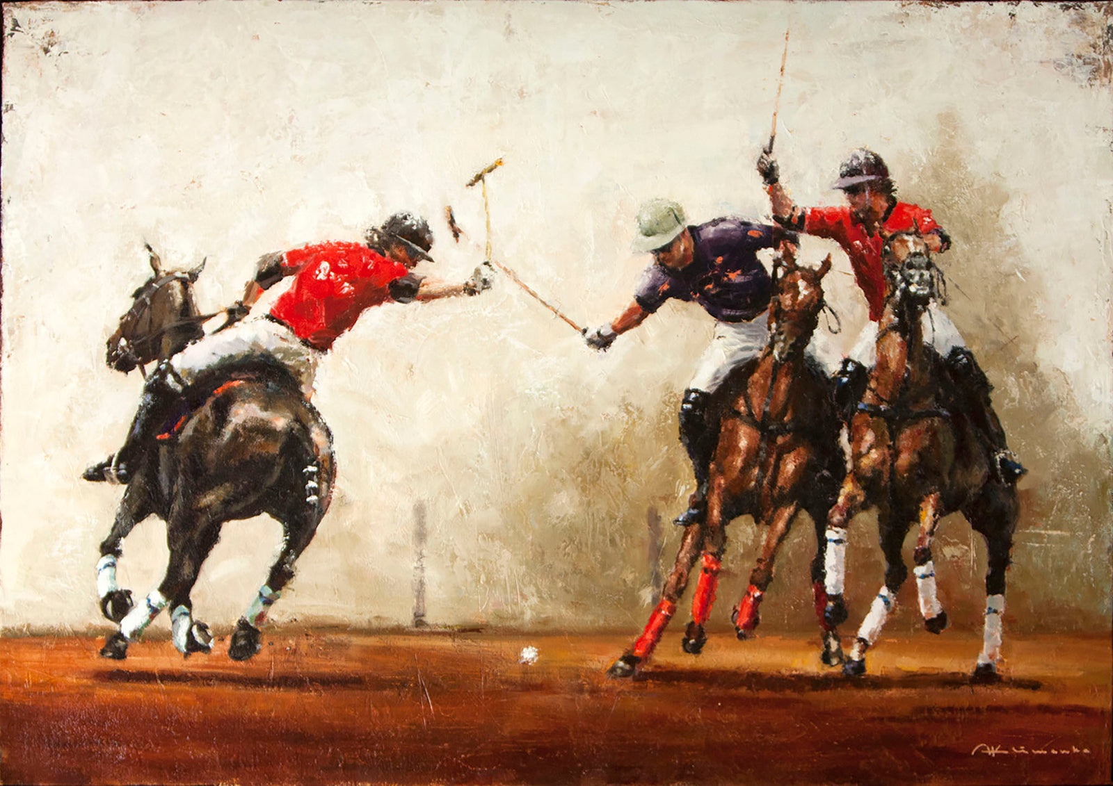 Alexey Klimenko – KaterinaMorgan.art