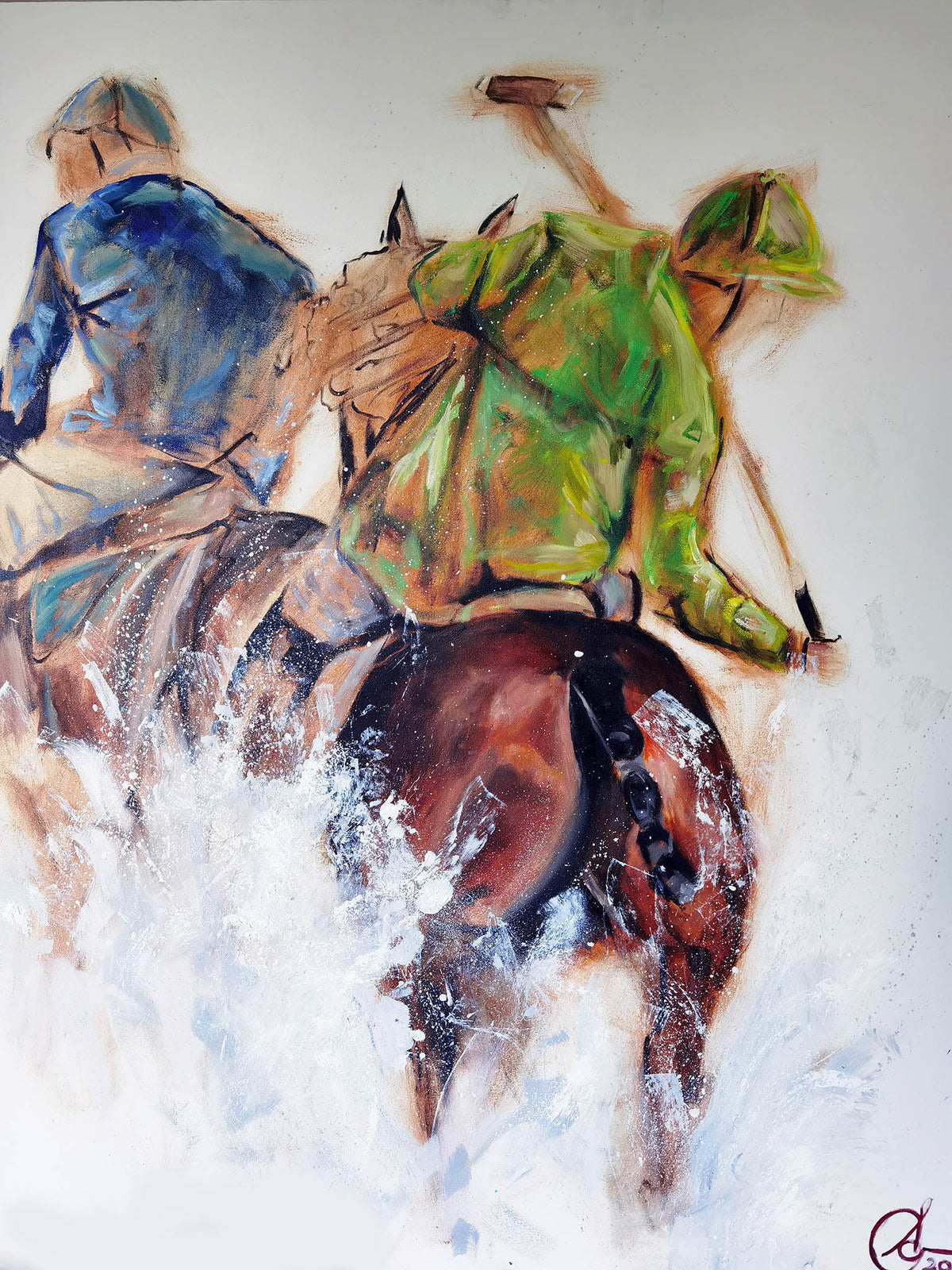 Askild Winkelmann – KaterinaMorgan.art