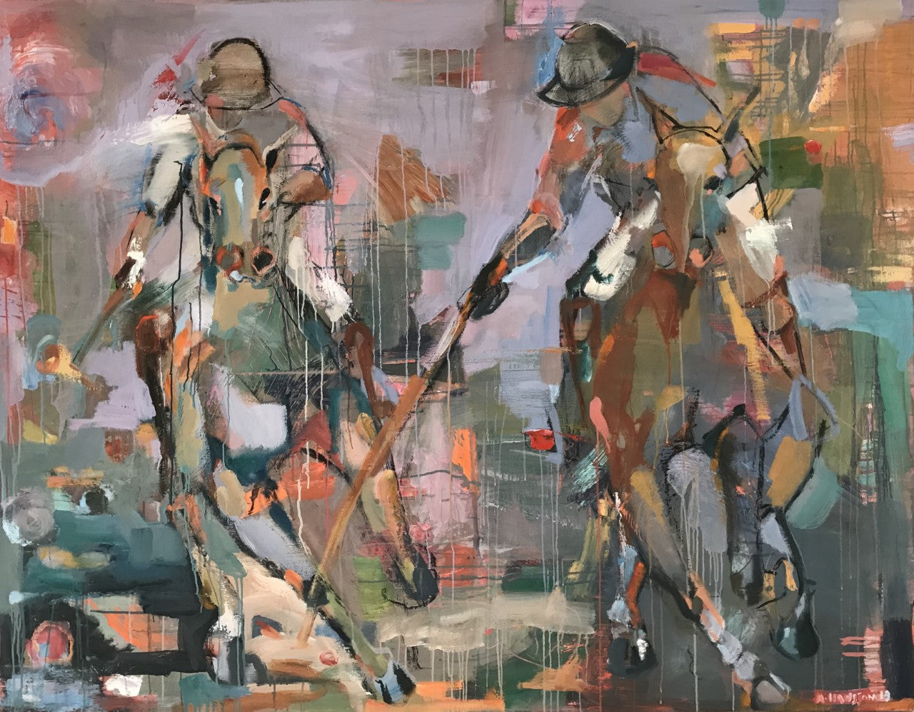 Anne Hansson – KaterinaMorgan.art