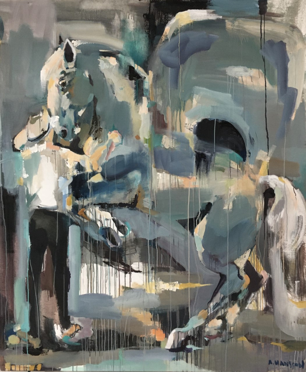 Anne Hansson – KaterinaMorgan.art