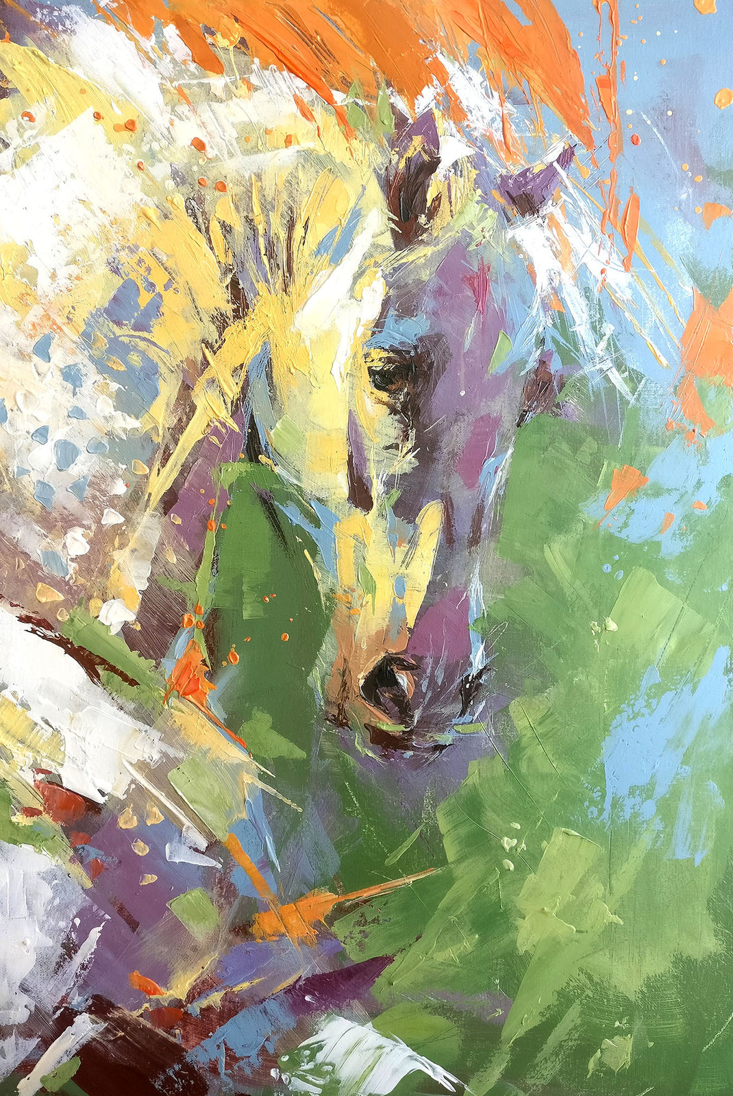 Anna Cher – KaterinaMorgan.art