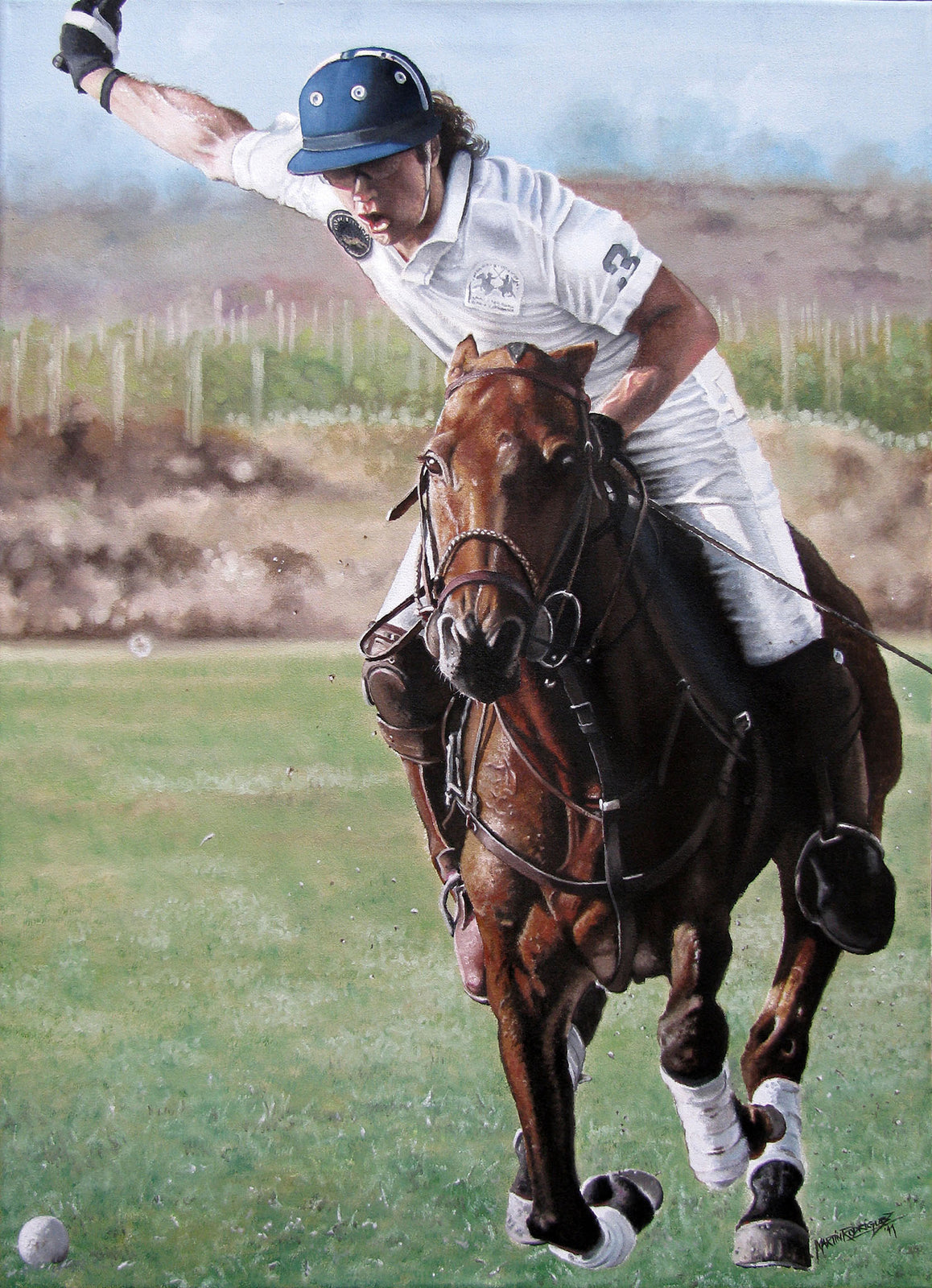 Martin Rodriguez – KaterinaMorgan.art